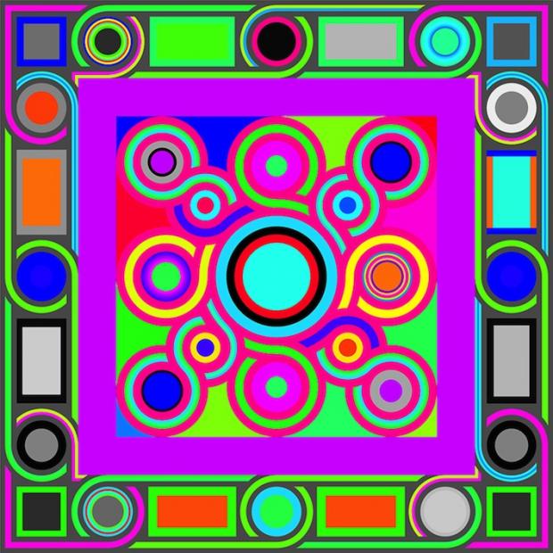 Nikos Alexiou -The End | Françoise Heitsch