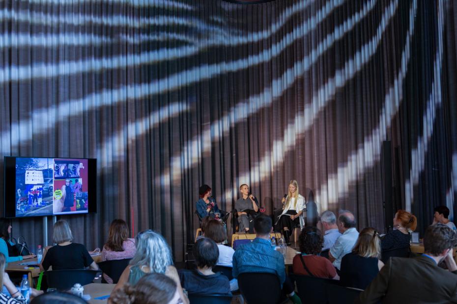 Angela Stiegler | Françoise Heitsch